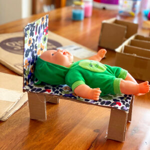 Proyectos con cajas de cartón - ShopLePapillon